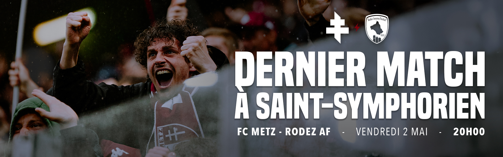 Stade Saint-Symphorien : spectacles et événements sportifs à Metz